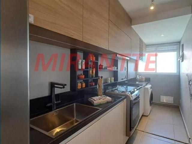 Apartamento de 67.33m² com 3 quartos