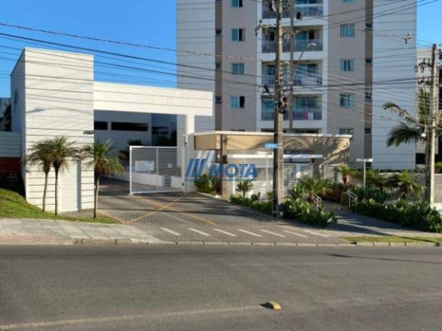 Apartamento de 67 m² na Fredolin Wolf Pilarzinho Curitiba PR, aluguel por R$ 2.500/mês