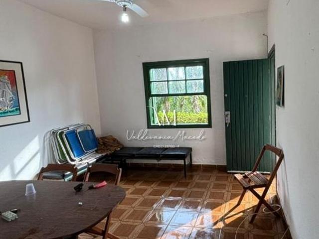 Apartamento de 67 m² com 1 quarto em venda em Jardim Casa Branca– Caraguatatuba/SP