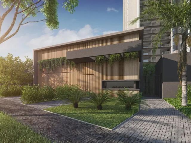 Apartamento de 67 m² com 2 dormitorios na região da saúde