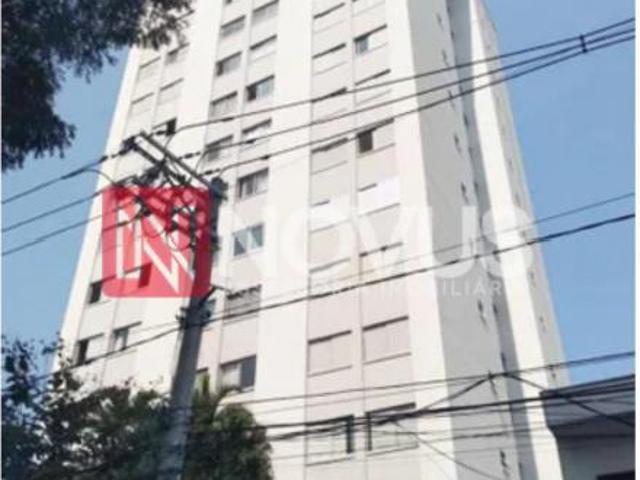 Apartamento de 67 m² com 2 dormitórios Chacara Santo Antônio