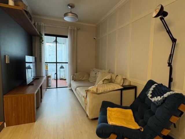 Apartamento de 67 m² com 2 quartos em venda em Vila Suzana