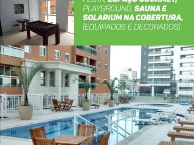 APARTAMENTO DE 67 M² COM 3 DORMITÓRIOS PARA VENDA NO BETHAVILLE