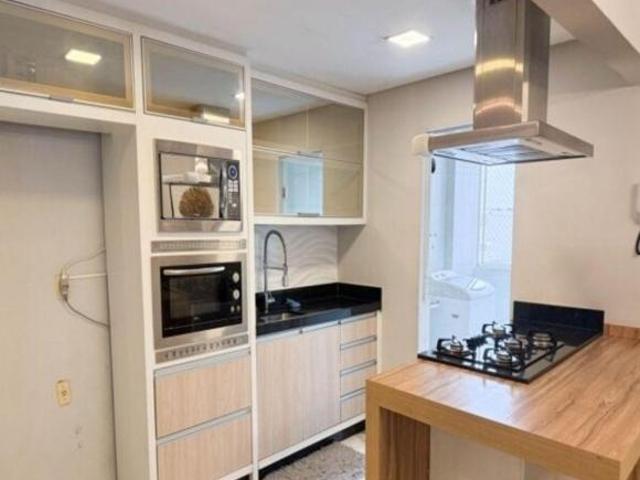 Apartamento de 67 m² com 3 quartos à venda no Jardim São Luiz