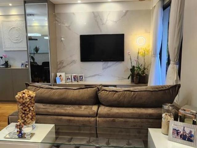 Apartamento de 67 m², 2 quartos em Vila Andrade, São Paulo