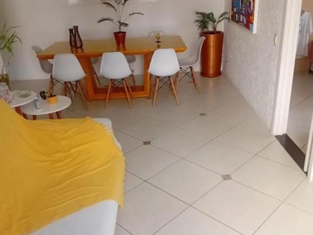 Apartamento de 67 m², 2 quartos em Vila Santa Teresa Zona Sul, São Paulo