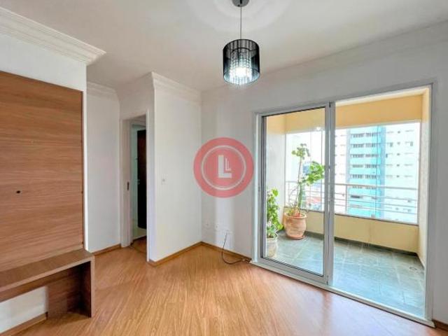 Apartamento de 67m2 à venda com 2 quartos, 1 suíte e 2 vagas! Lazer com piscina e sauna! Vila Gilda