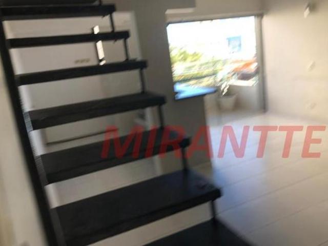 Apartamento de 67m² com 1 quartos