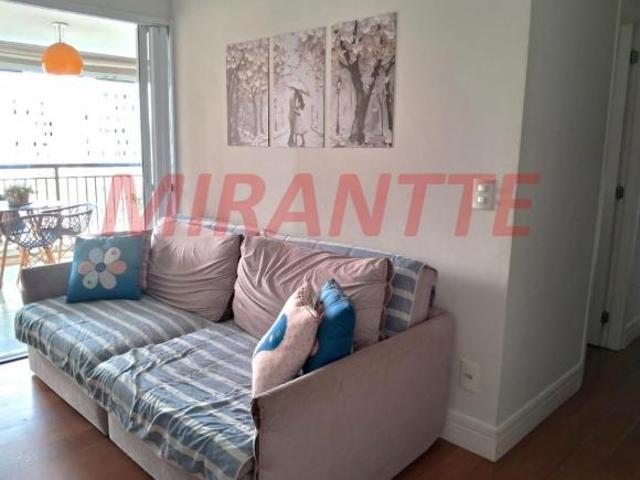 Apartamento de 67m² com 2 quartos