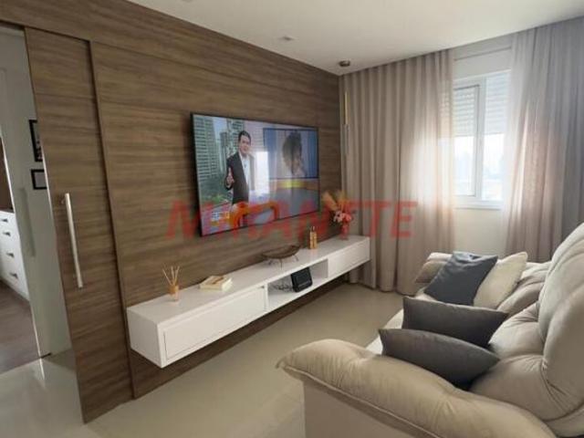 Apartamento de 67m² com 2 quartos