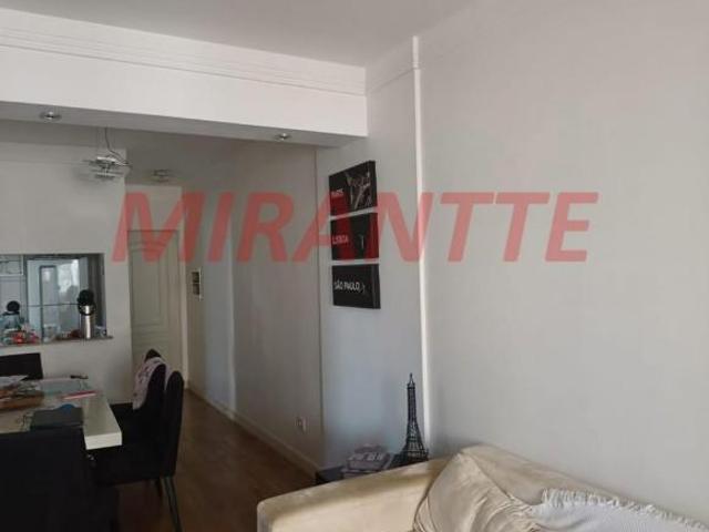 Apartamento de 67m² com 2 quartos