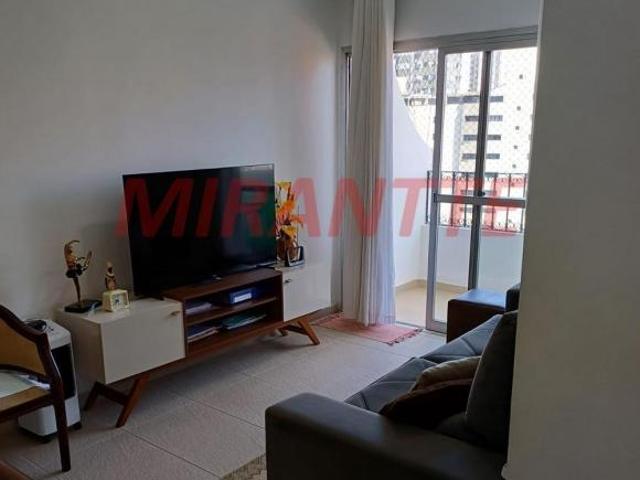 Apartamento de 67m² com 2 quartos