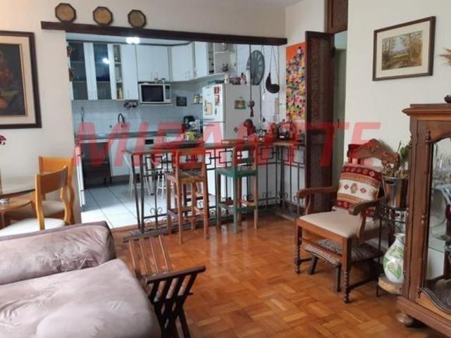 Apartamento de 67m² com 2 quartos