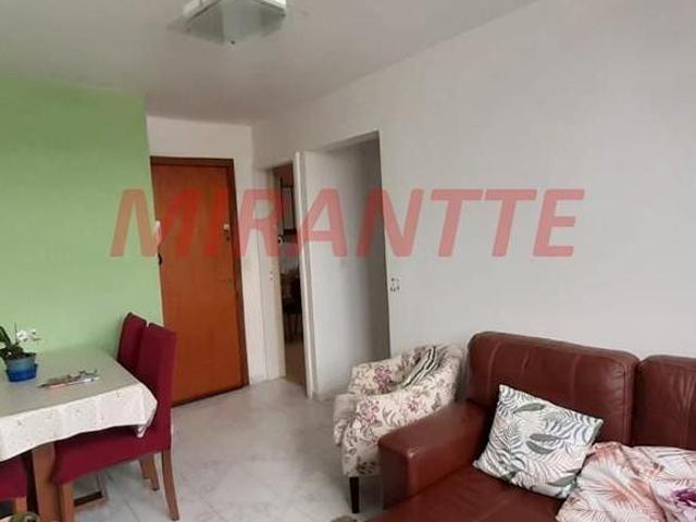 Apartamento de 67m² com 2 quartos