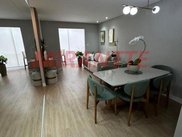 Apartamento de 67m² com 2 quartos