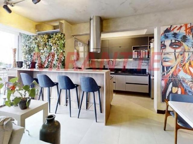 Apartamento de 67m² com 2 quartos