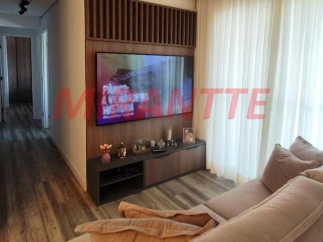 Apartamento de 67m² com 2 quartos