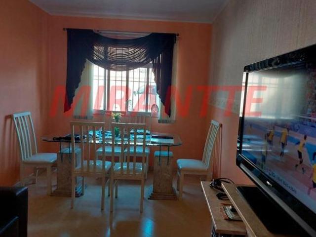 Apartamento de 67m² com 2 quartos