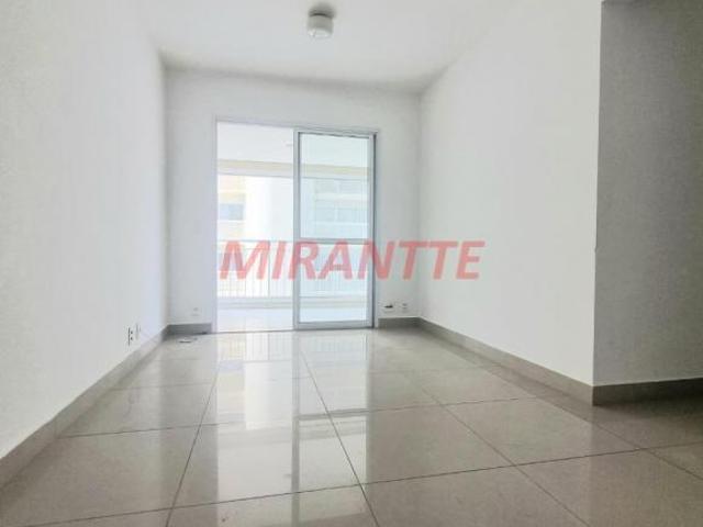 Apartamento de 67m² com 2 quartos