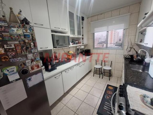 Apartamento de 67m² com 2 quartos