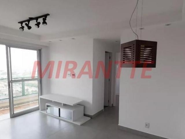 Apartamento de 67m² com 2 quartos
