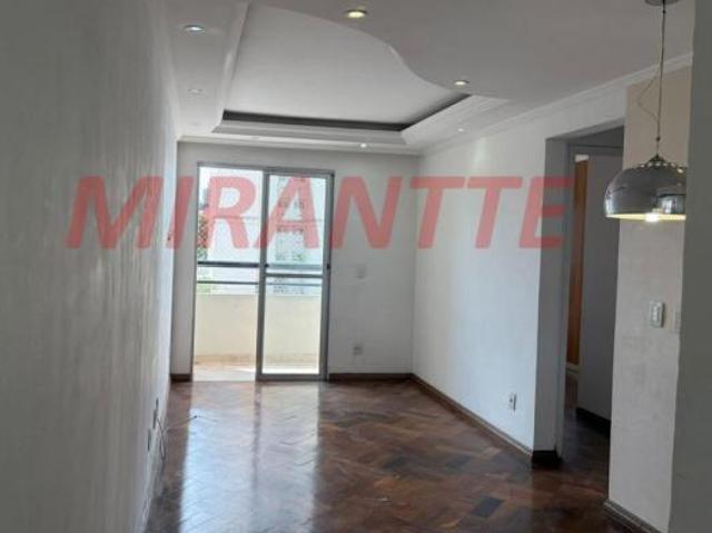 Apartamento de 67m² com 2 quartos