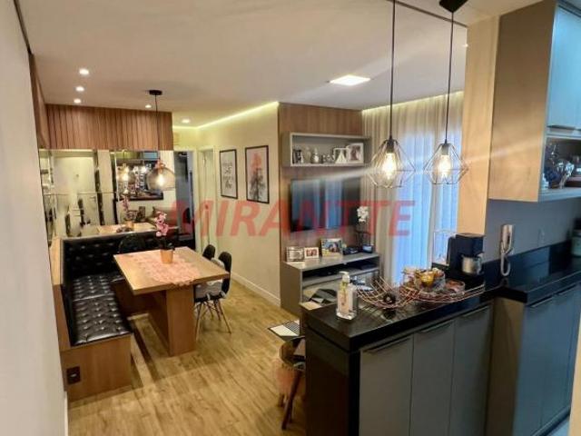 Apartamento de 67m² com 2 quartos