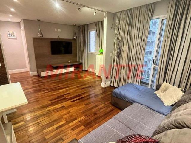 Apartamento de 67m² com 2 quartos