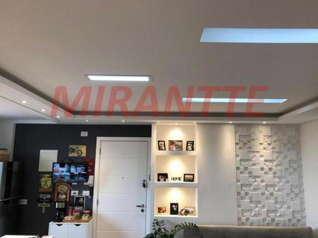 Apartamento de 67m² com 2 quartos