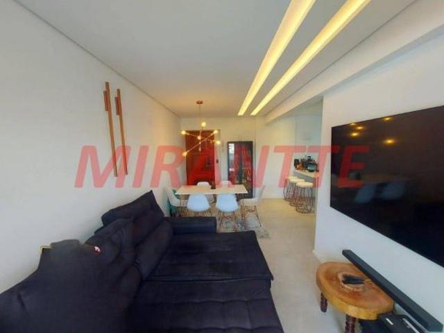 Apartamento de 67m² com 2 quartos