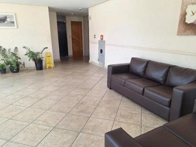 Apartamento de 67m² com 2 quartos