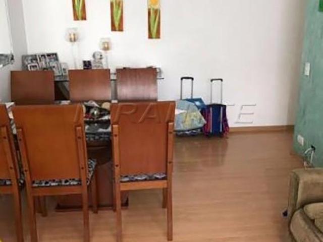 Apartamento de 67m² com 2 quartos