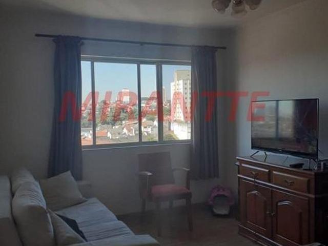 Apartamento de 67m² com 2 quartos