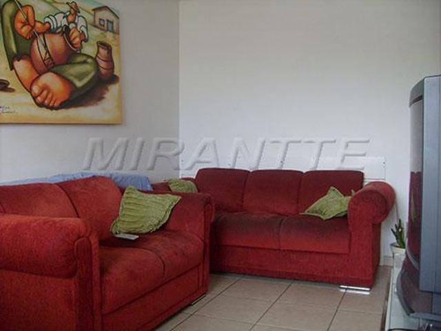 Apartamento de 67m² com 2 quartos
