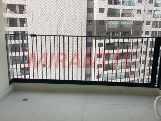 Apartamento de 67m² com 3 quartos