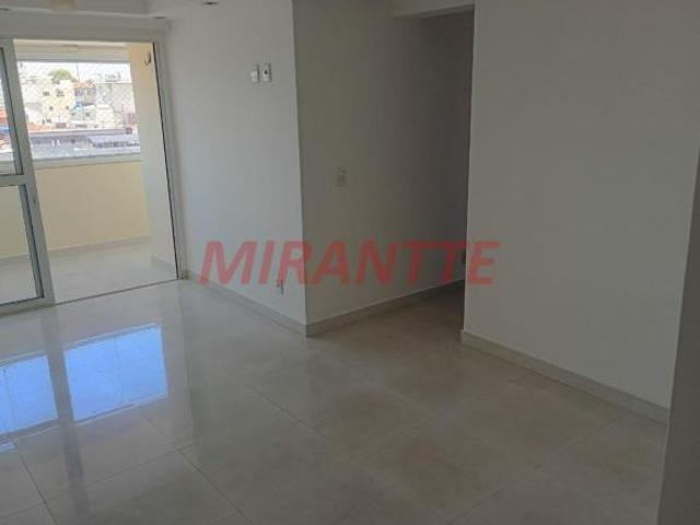 Apartamento de 67m² com 3 quartos