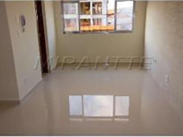 Apartamento de 67m² com 3 quartos