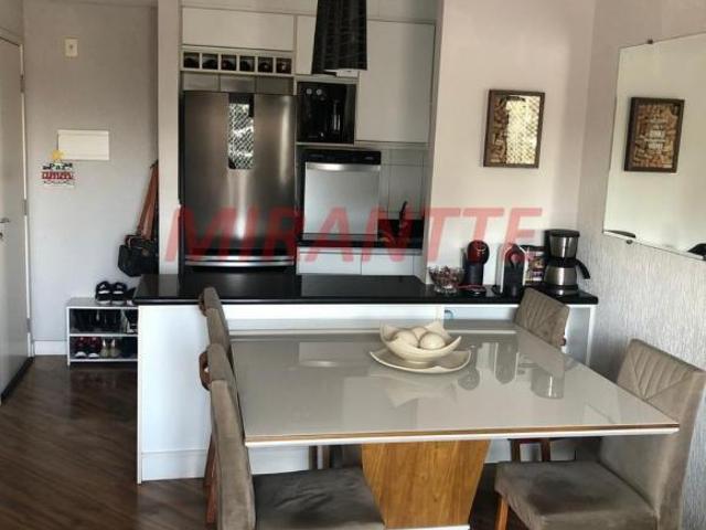 Apartamento de 67m² com 3 quartos