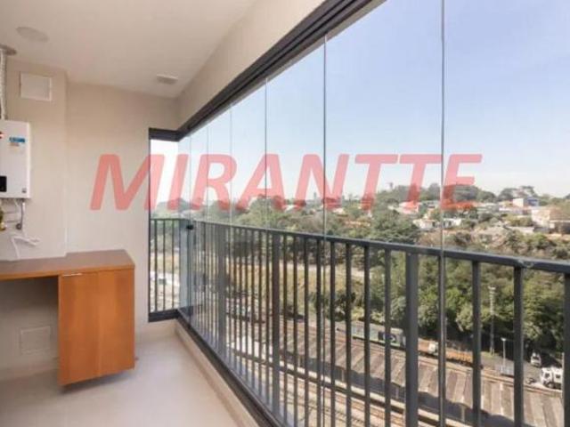Apartamento de 67m² com 3 quartos