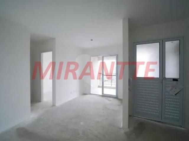 Apartamento de 67m² com 3 quartos