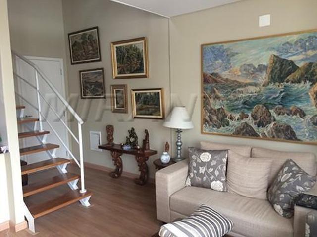 Apartamento de 67m² com 3 quartos