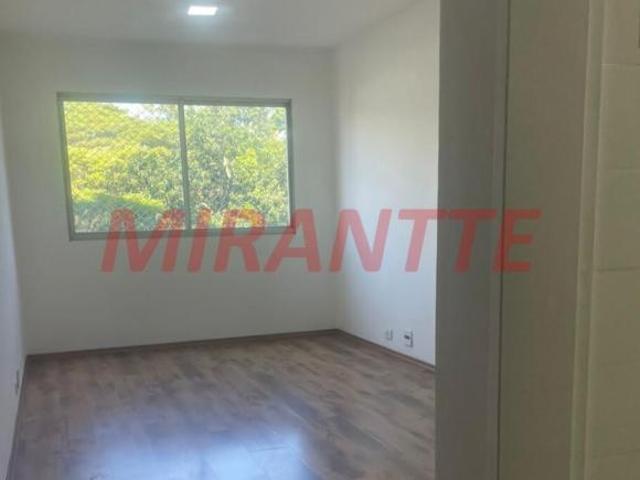 Apartamento de 67m² com 3 quartos