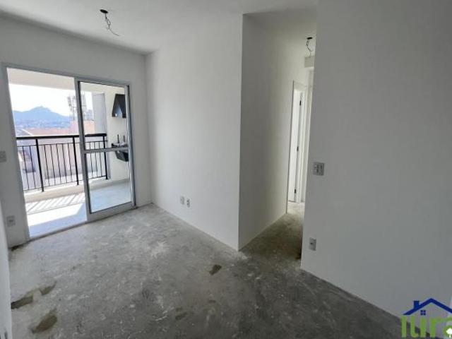 Apartamento de 67m² Para Venda com 2 dormitórios no condomínio Reserva Jardins do Brasil em Osasco,S