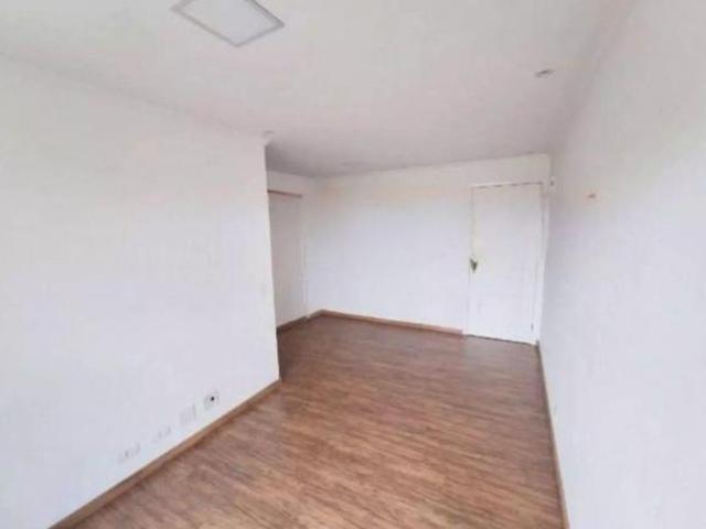 Apartamento de 67m próximo ao metrô parada inglesa