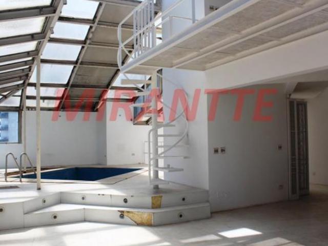 Apartamento de 642m² com 4 quartos