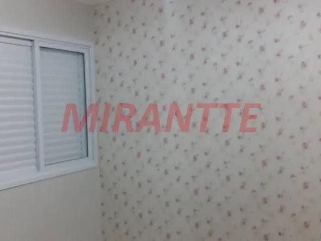 Apartamento de 64.75m² com 3 quartos em Parque Novo Mundo