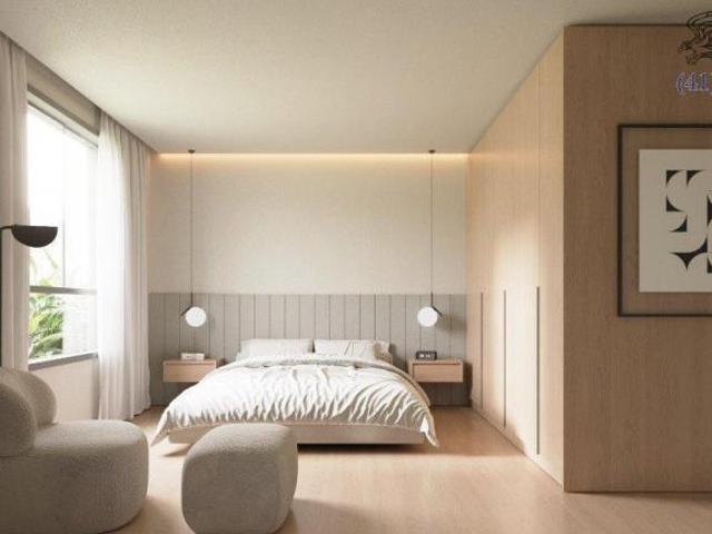 Apartamento de 64.09m² no bairro Boa Vista, com 2 quartos 1 suíte, 2 banheiros e 1 vaga de garagem