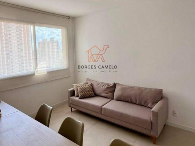 Apartamento de 64 m² na Dos Aimorés Santo Agostinho Belo Horizonte MG, aluguel por R$ 7.000/mês