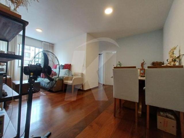 Apartamento de 64 m² à Venda em Santana na Rua Pedro Doll