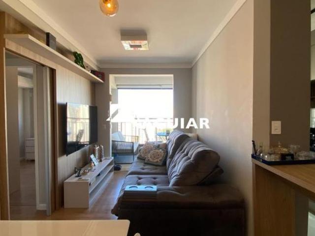 Apartamento de 64 m² à venda no edifício Living Elegance Campinas